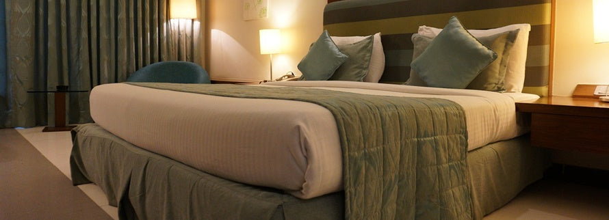 What are the best hotel sheets? | Australian Linen Supply