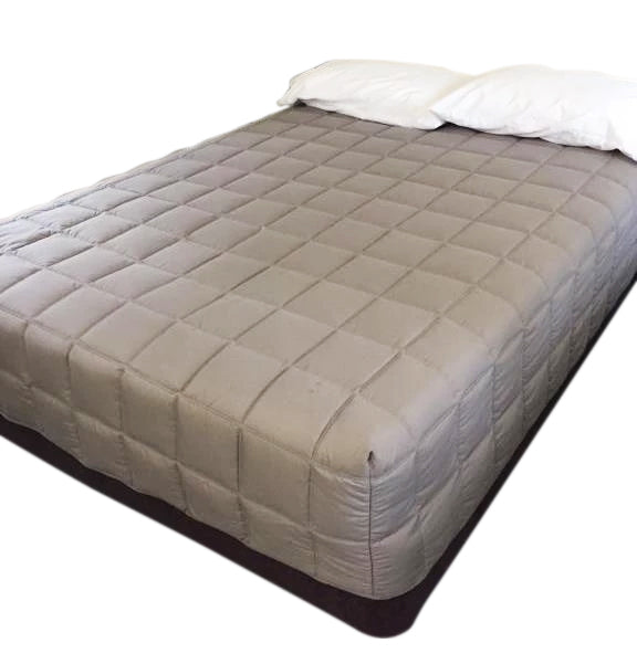 Hotel Quality Boxed Quilt Doona | Australian Linen Supply