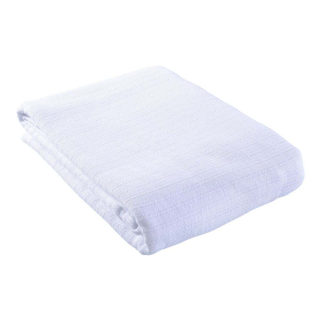 Cello Weave Cotton Blanket | Australian Linen Supply