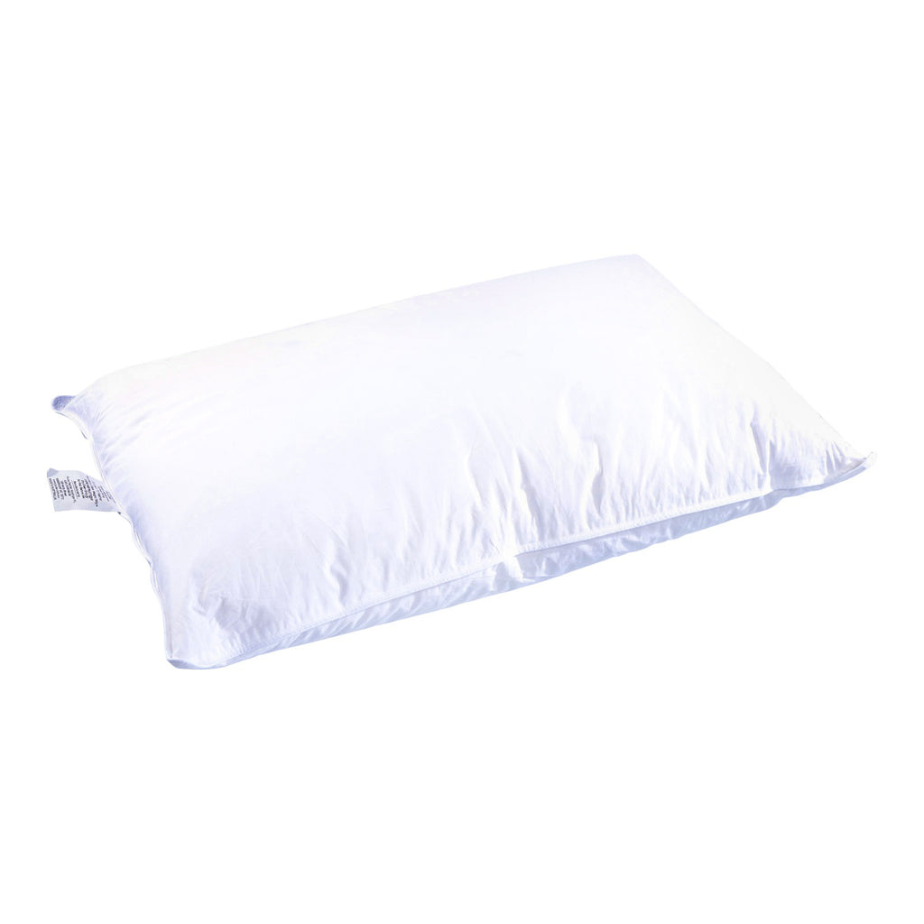 Feather Duck Down Pillow | Australian Linen Supply