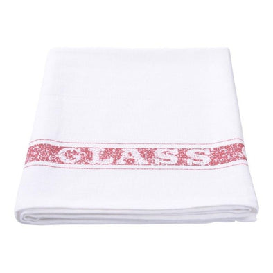 Cotton Glass Polishing Cloth | Australian Linen Supply