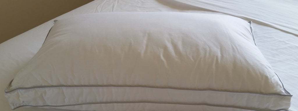 Indulgence® Luxury Soft Pillow | Australian Linen Supply