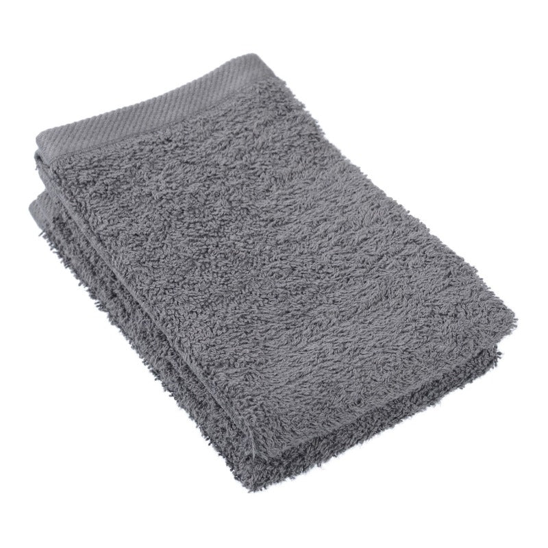 Face Washer | Coloured Face Towel | Australian Linen Supply