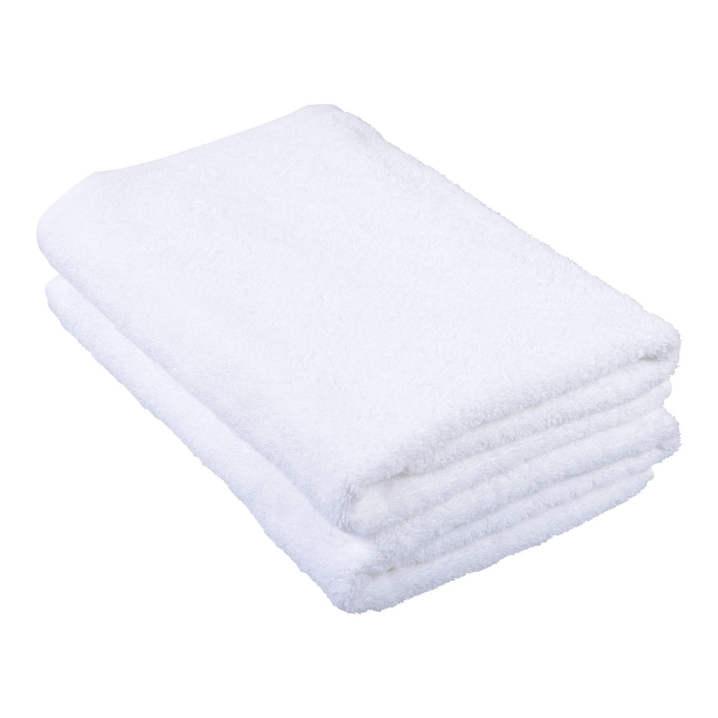 Executive Bath Towel - Commercial Grade Hotel Towel