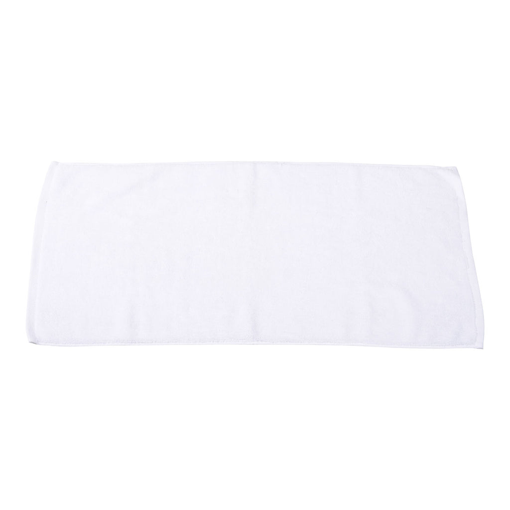 White Hand Towel | Luxury Towels | Australian Linen Supply