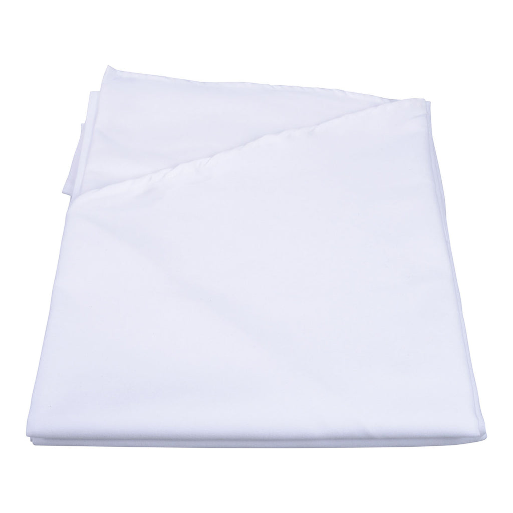 Restaurant Quality Round Tablecloth | Australian Linen Supply