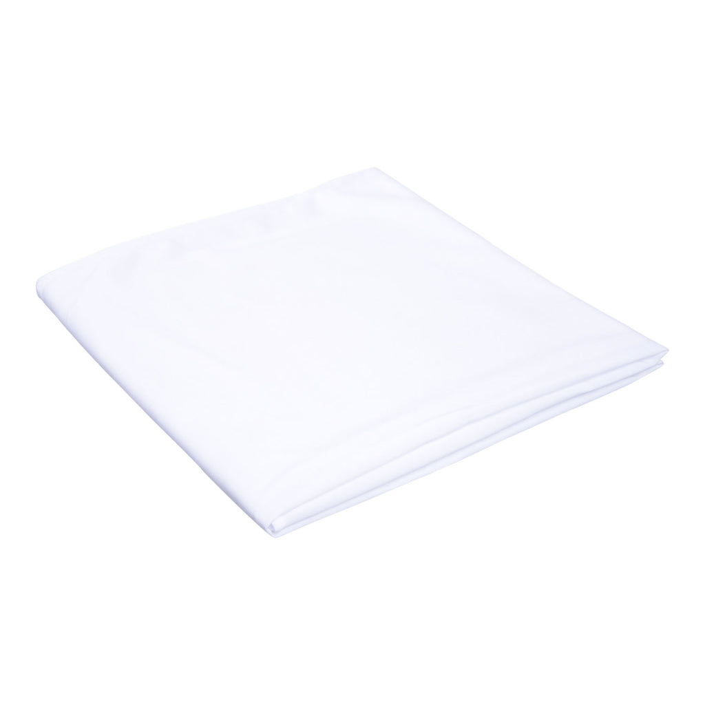 Restaurant Quality White Tablecloth | Australian Linen Supply