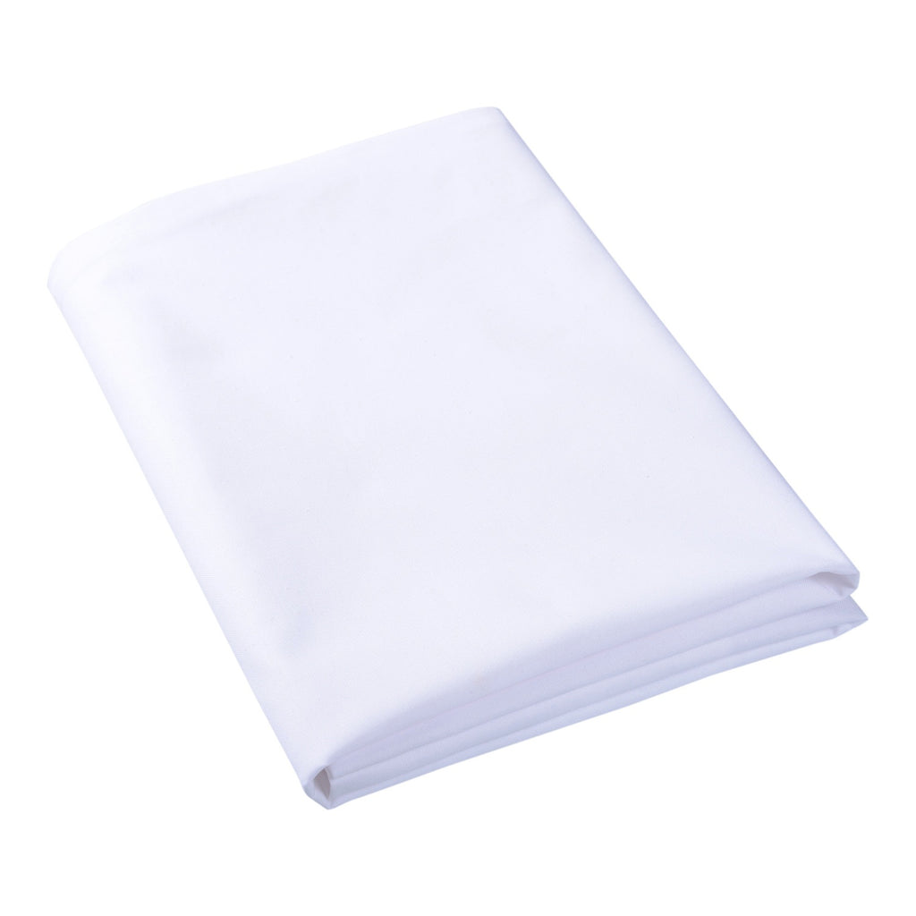 Superior Commercial White Pillowcase | Australian Linen Supply