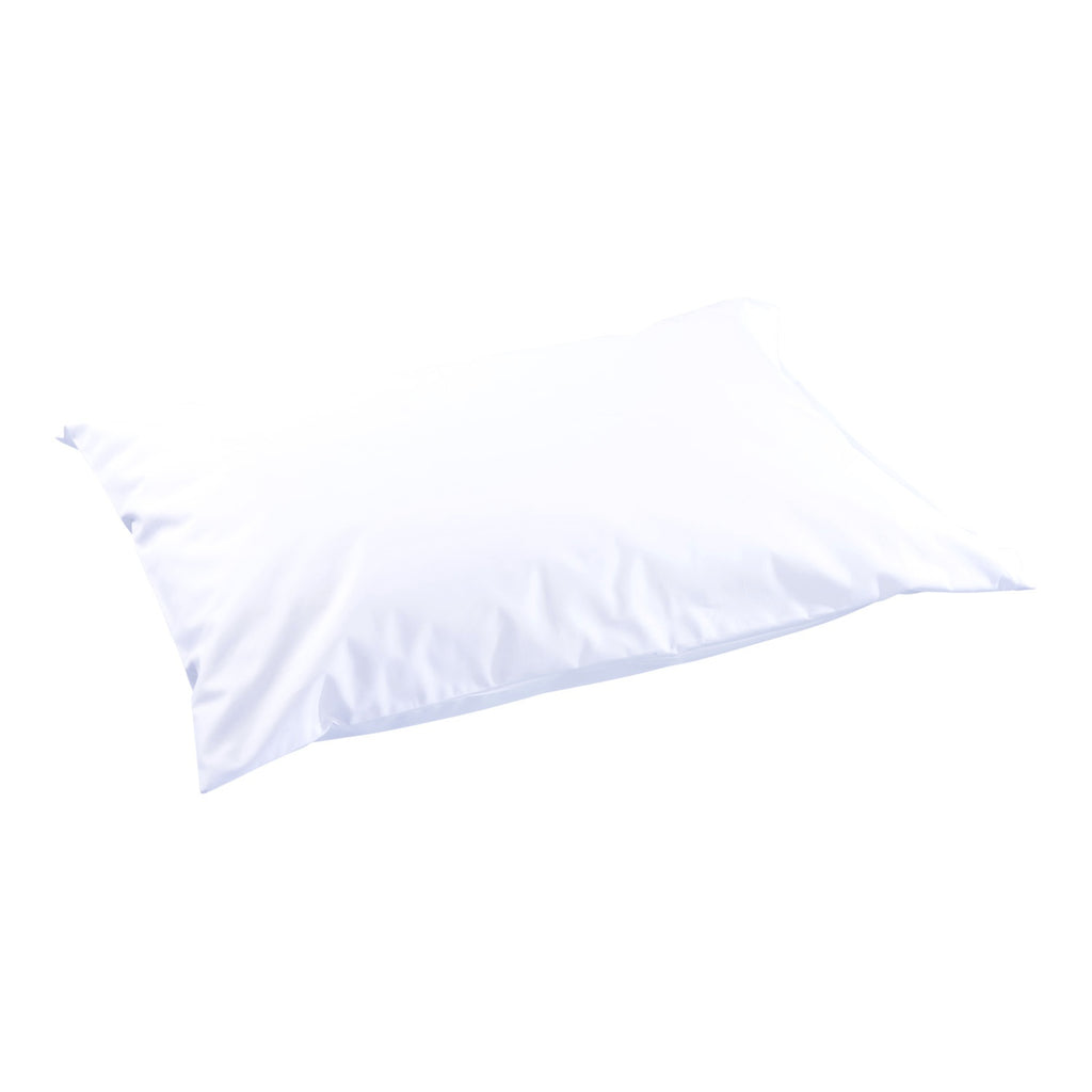 Superior Commercial White Pillowcase | Australian Linen Supply